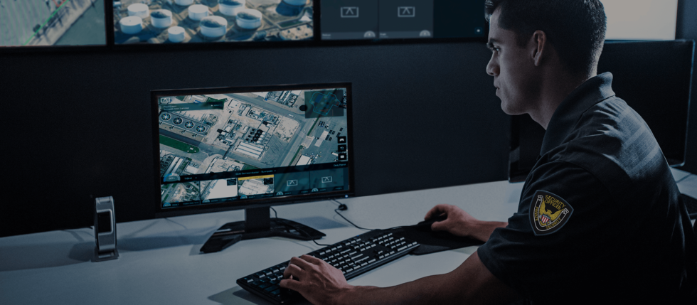 Nightingale Security | Robotic Aerial Security