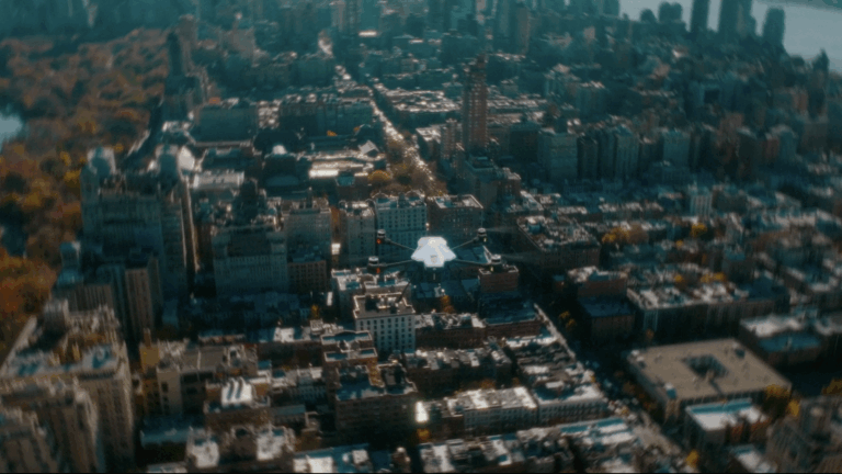 Nightingale Security | Robotic Aerial Security